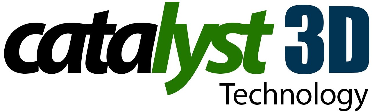 Catalyst 3D | 3D Printing Services